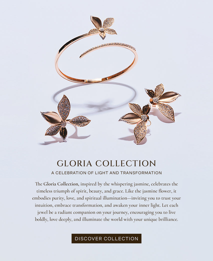 Bee Goddess Global | Fine Luxury Diamond Jewelry