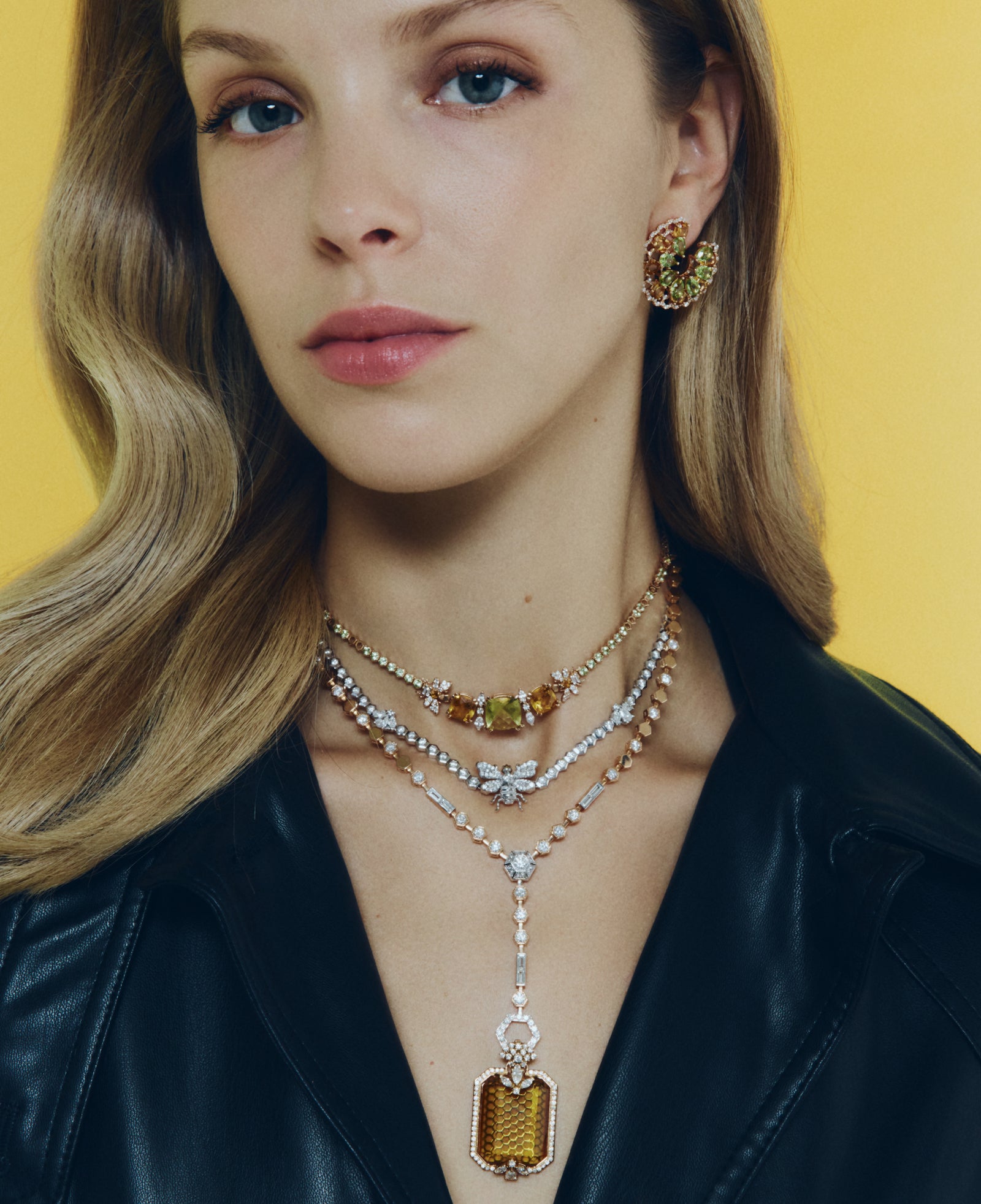 LIMITED EDITIONS – Bee Goddess