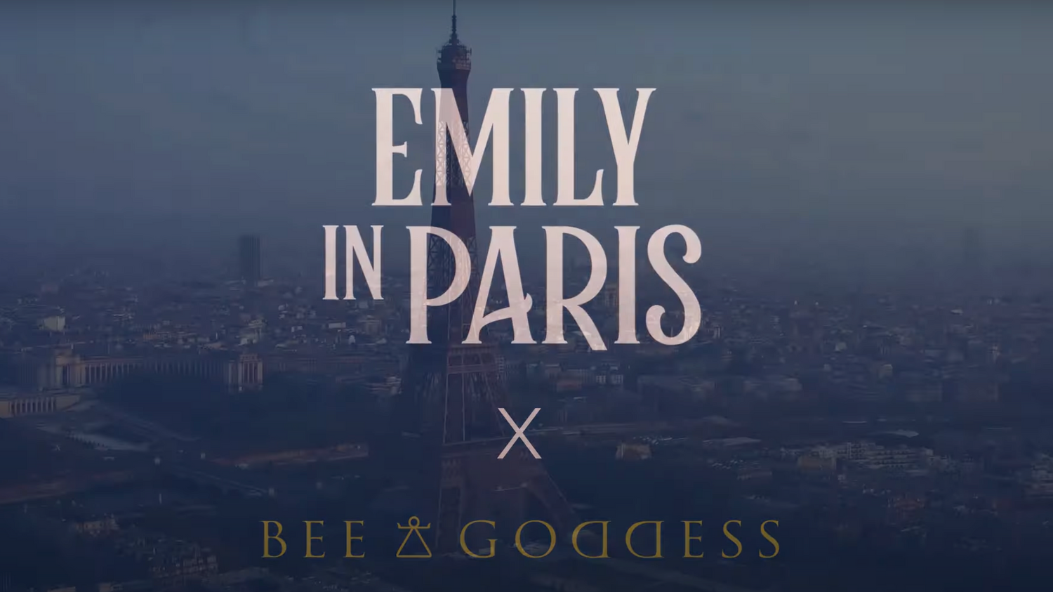 Emily in Paris – Bee Goddess
