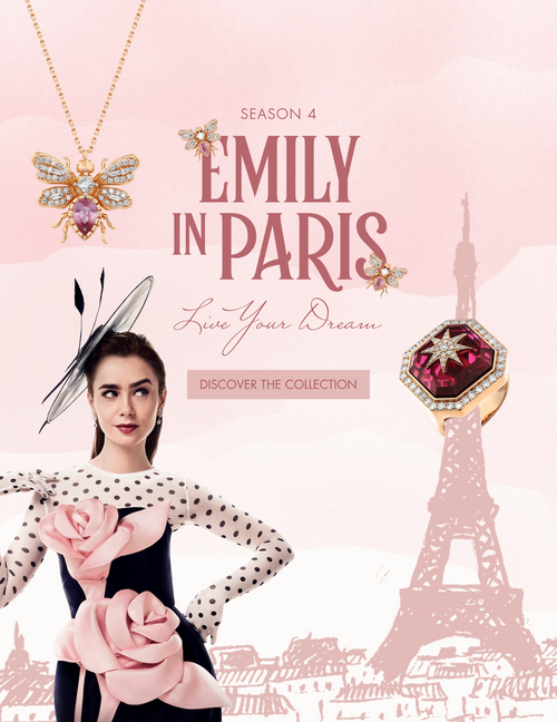 Bee Goddess Global | Fine Luxury Diamond Jewelry